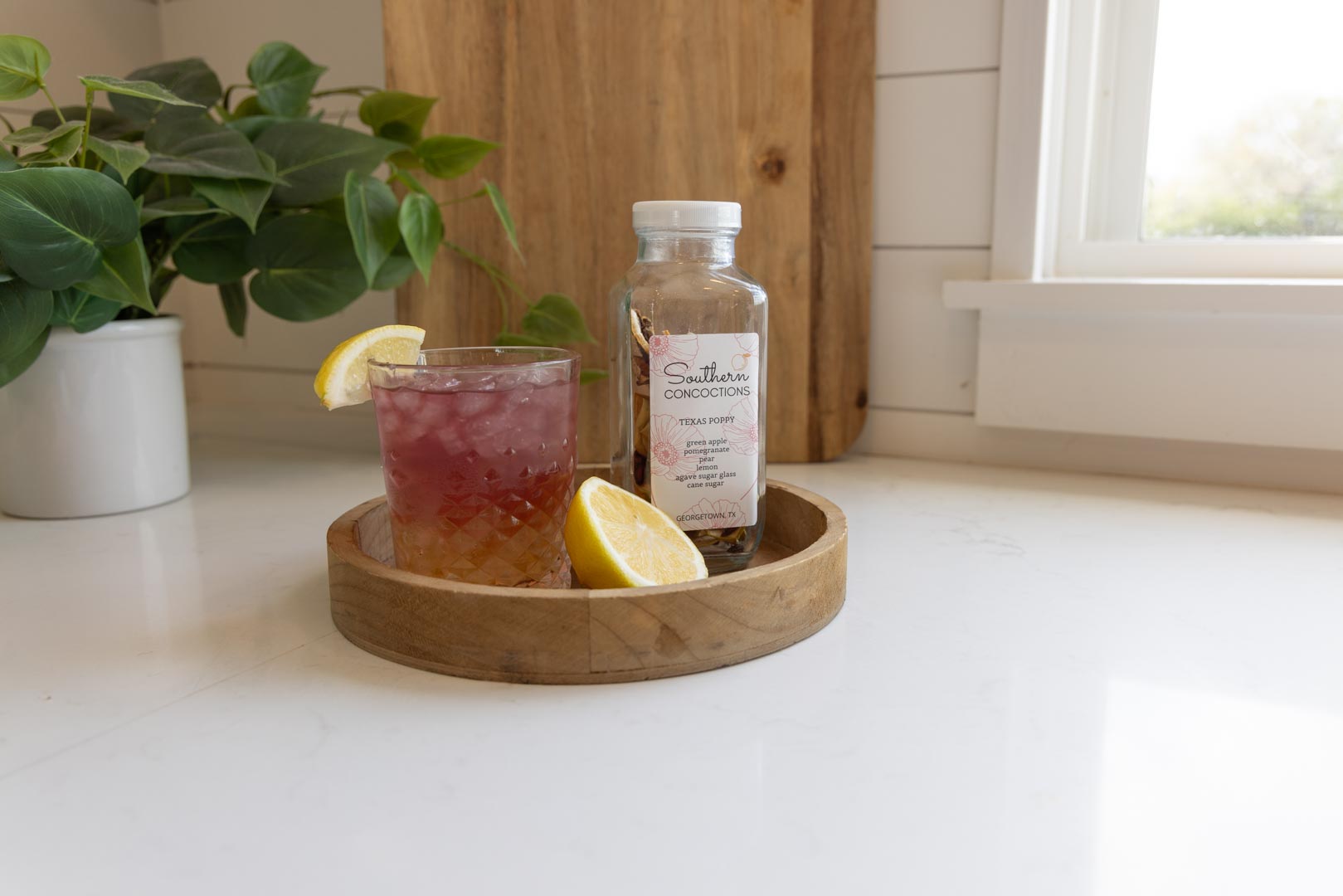 RECIPES – Southern Concoctions