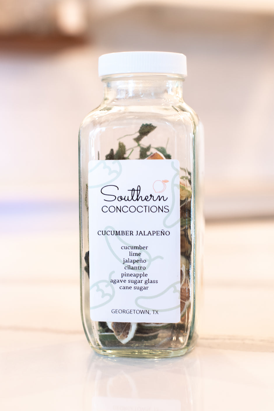 All Products – Southern Concoctions