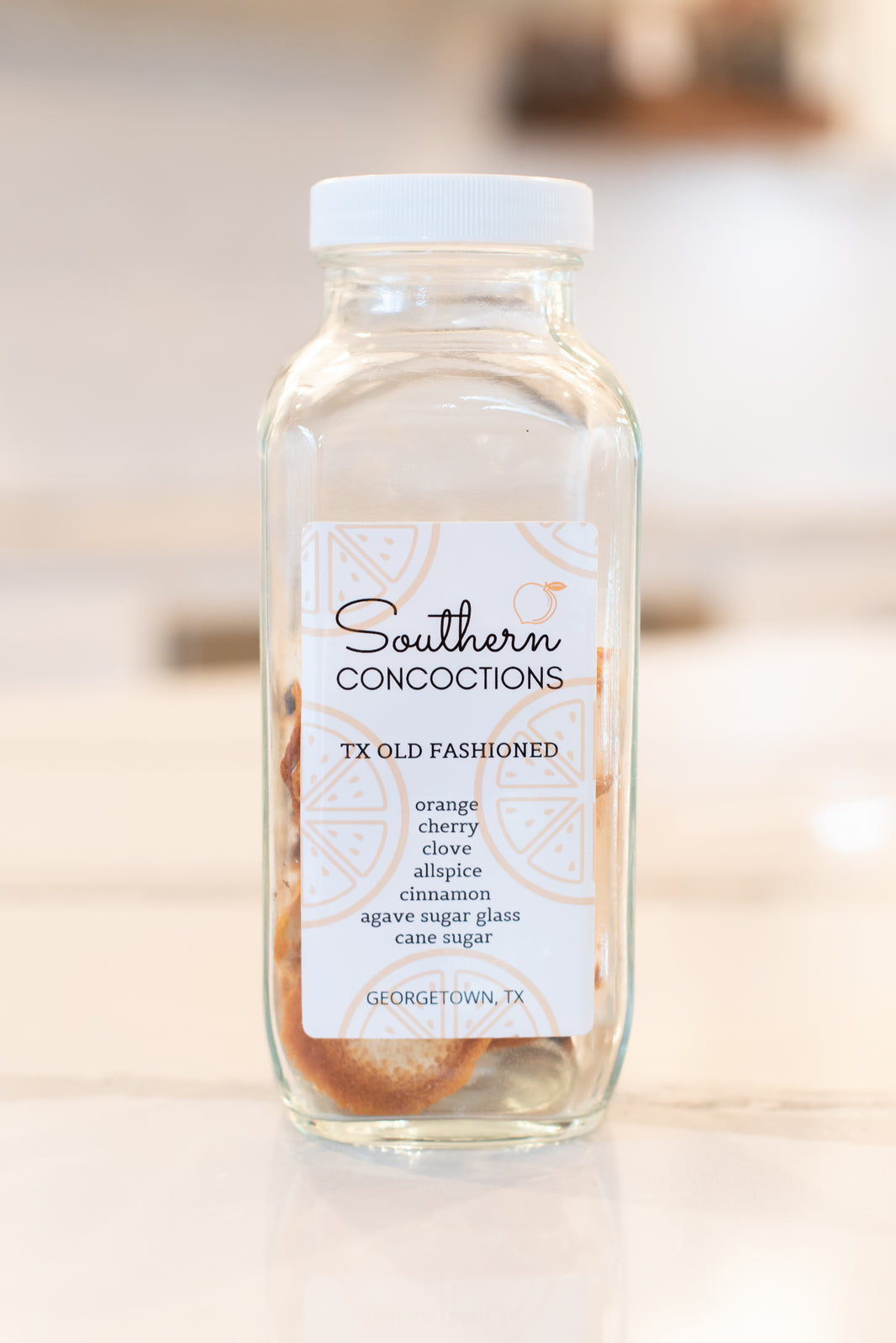 Southern Concoctions